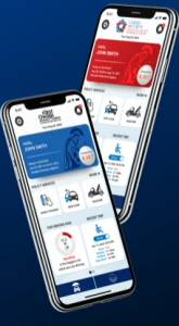 First Chicago Mobile App - Discount Insurance Group